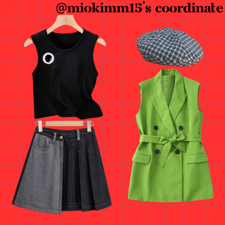 コーディネートセット販売 | own it（オウンイット）公式| 多系統女子| 多系統ファッション