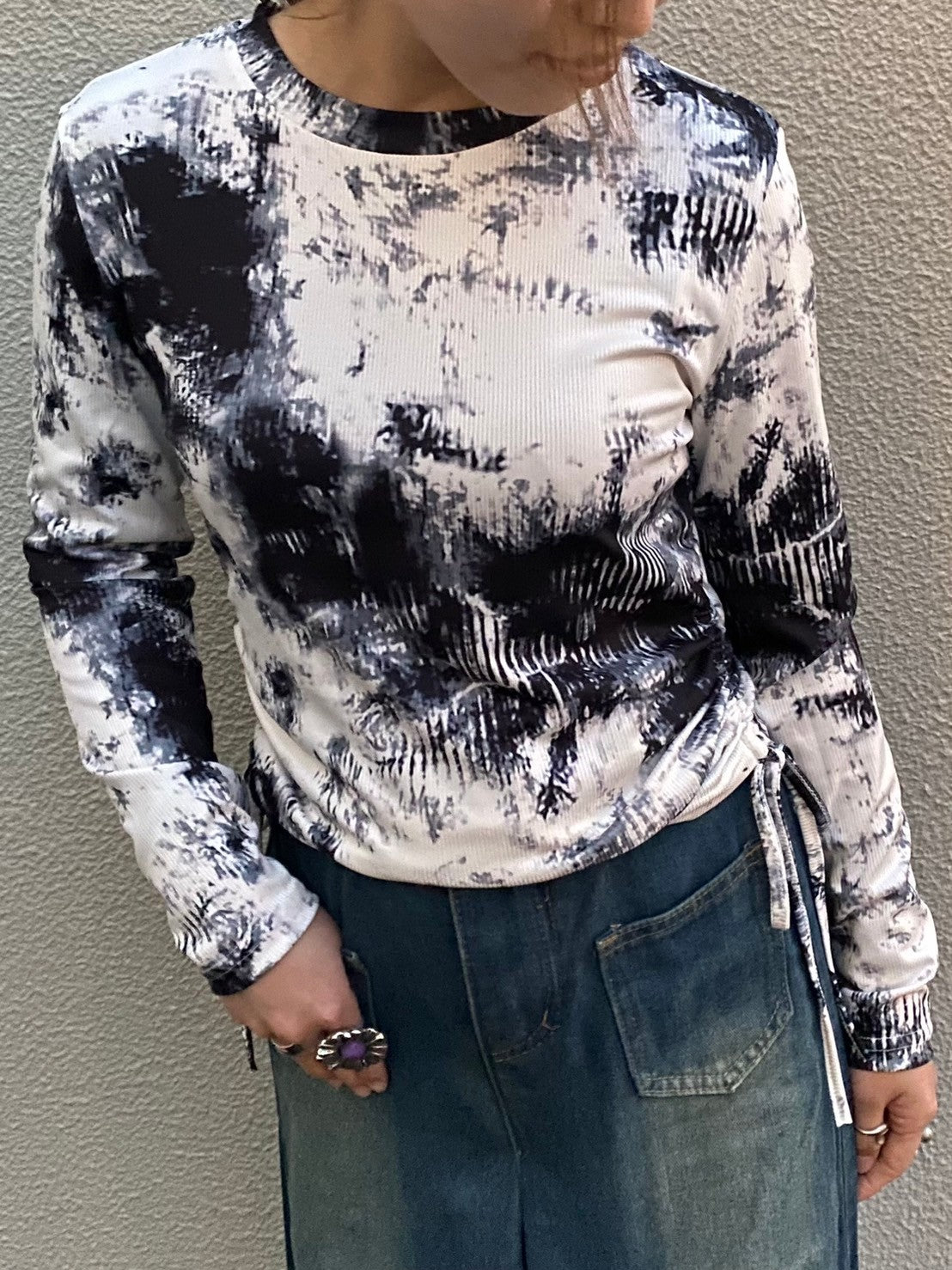 トップス – own it