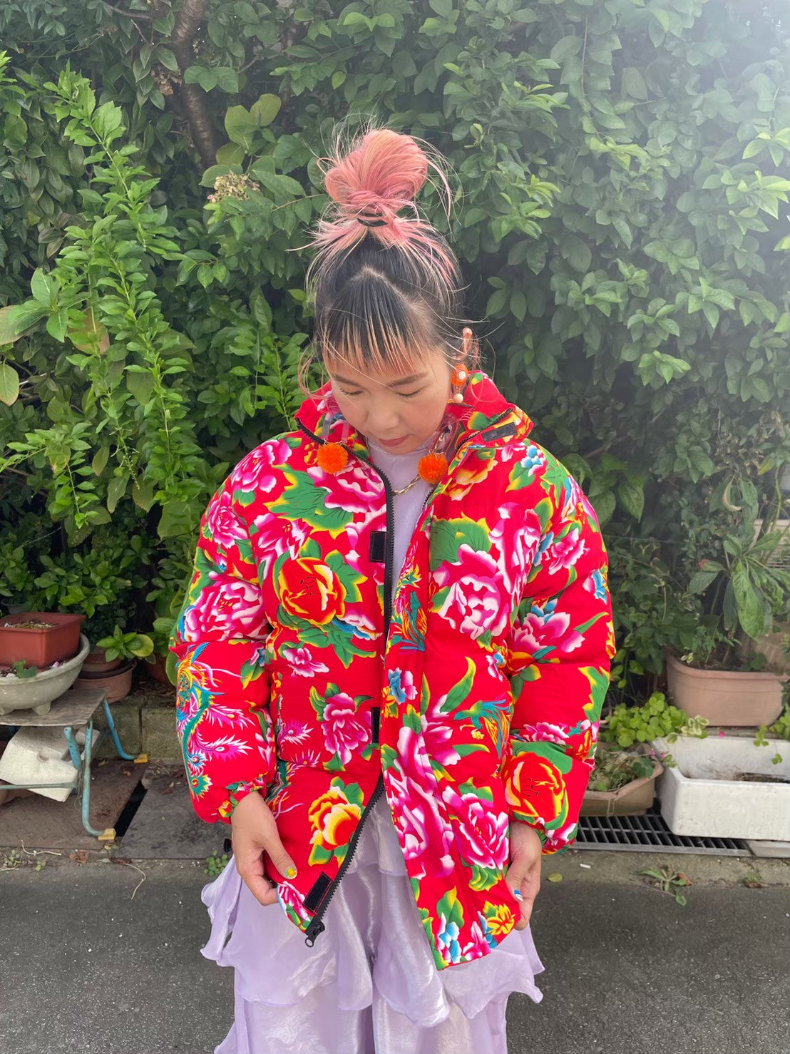 アウター（ジャケット・コート）の通販 | own it（オウンイット）公式| 多系統女子| 多系統ファッション