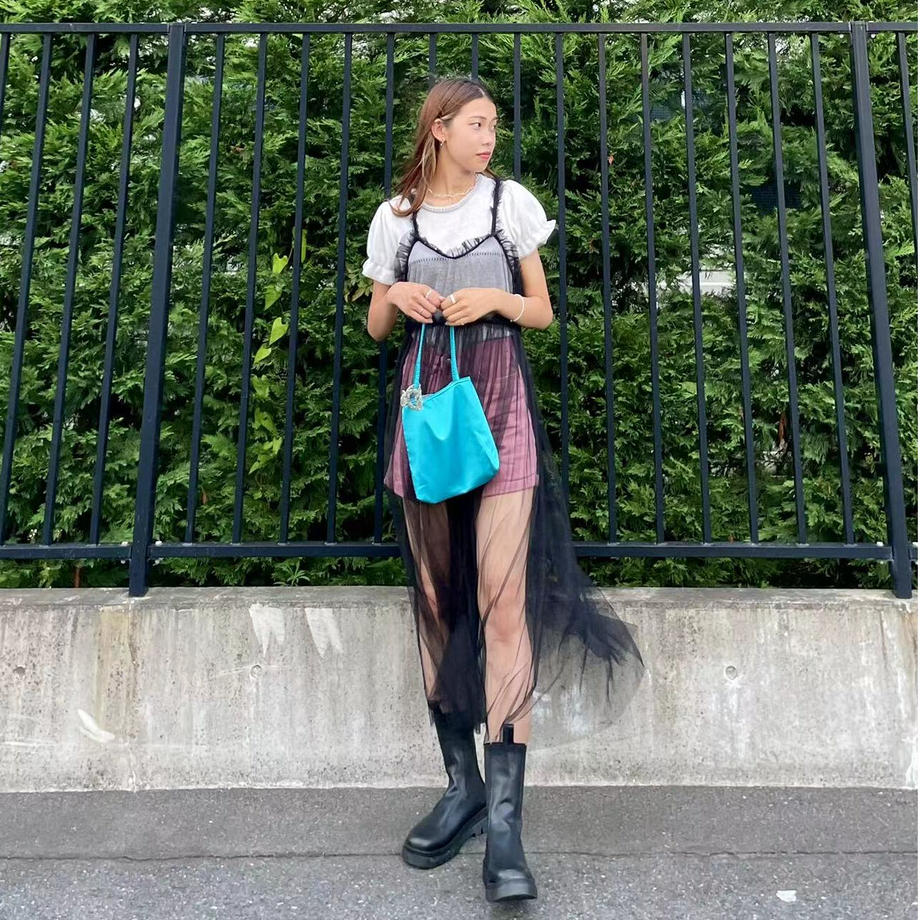 ワンピース・ドレスの通販 | own it（オウンイット）公式| 多系統女子| 多系統ファッション