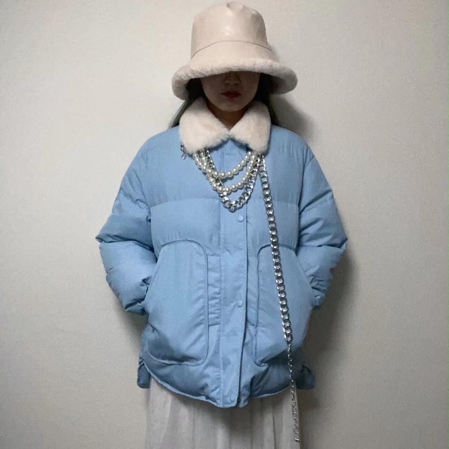 アウター – own it